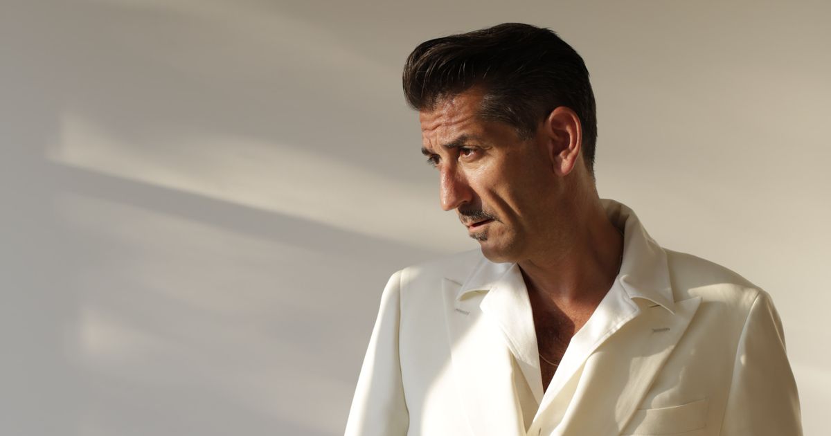 DNA - Theatertour — Danny Vera | De Kring