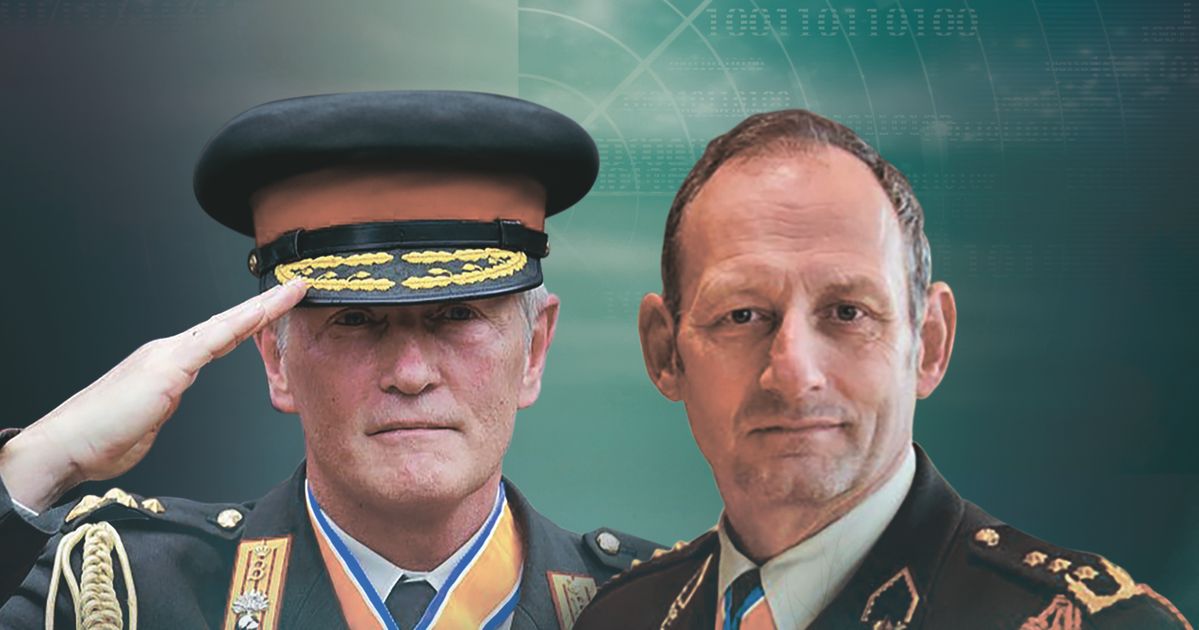 Veldheren op tournee | De Kring