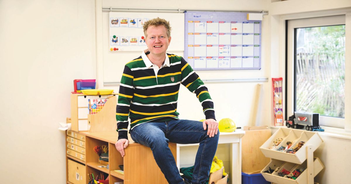 De grappigste taalfoutjes uit de klas — Meester Mark | De Kring