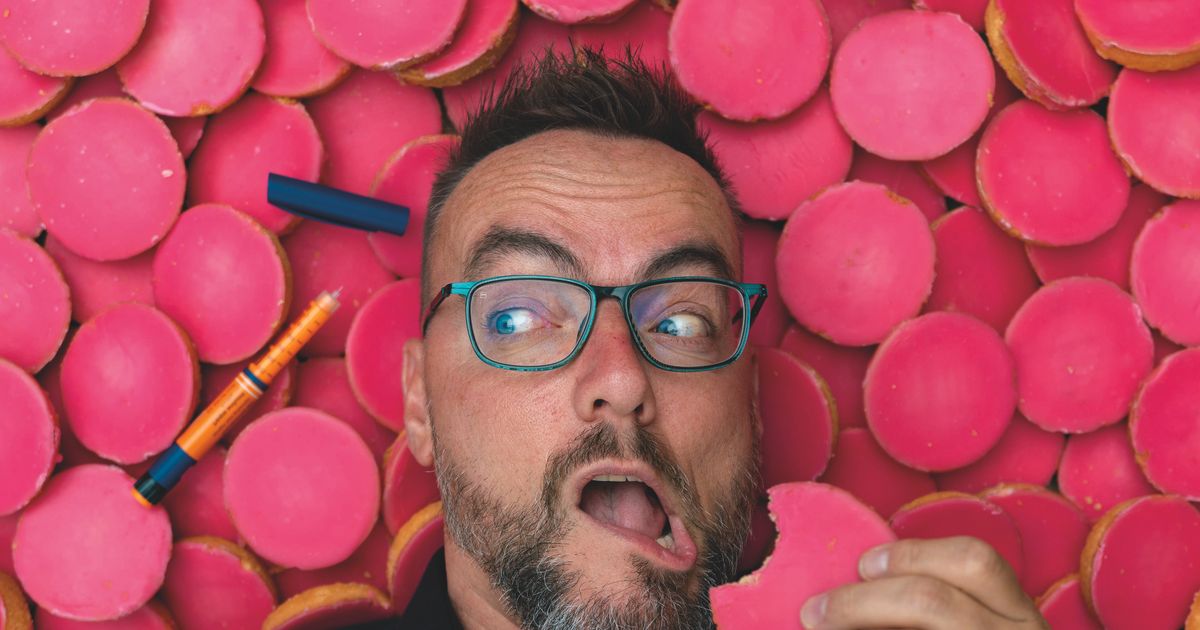 Zoete Koek — Gerrie Smits | De Kring