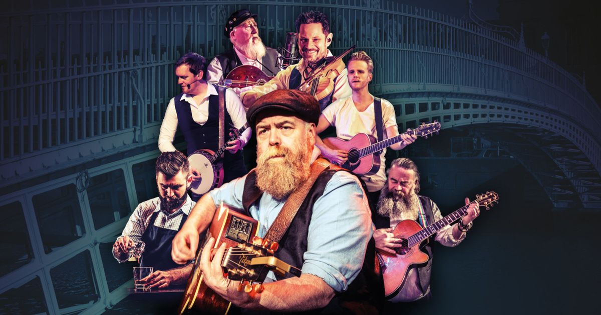 The Story of The Dubliners — Seven Drunken Nights | De Kring