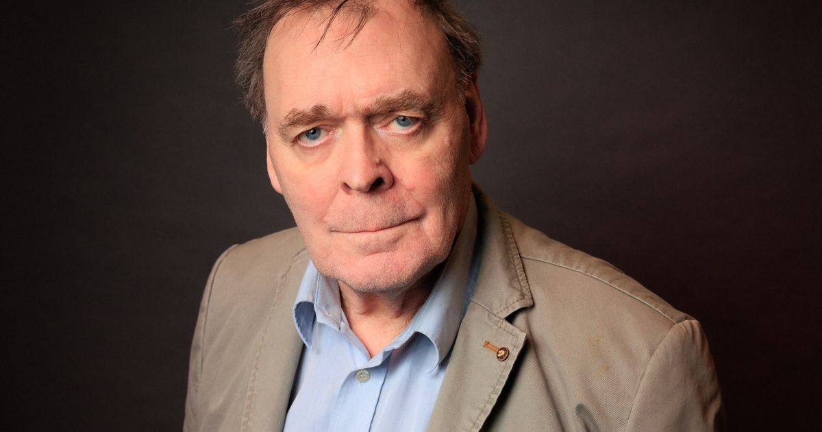 Peter Bolhuis | De Kring