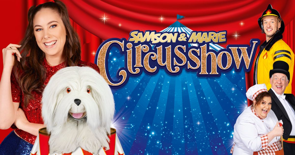 Q&A Samson & Marie | De Kring