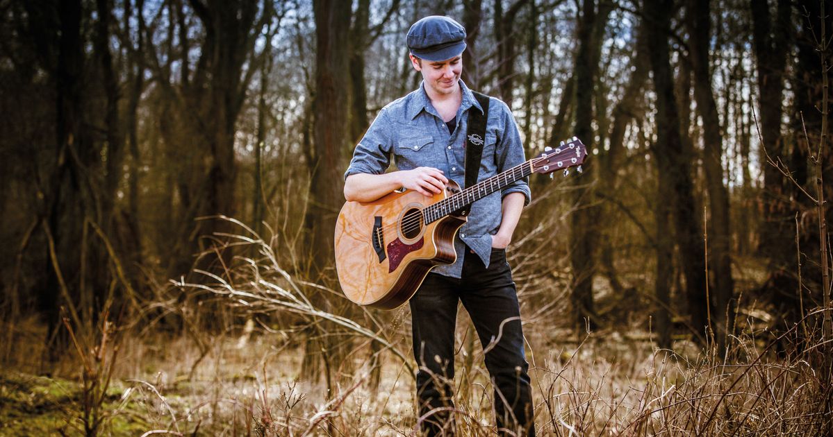 Country Roads — A Tribute to John Denver | De Kring