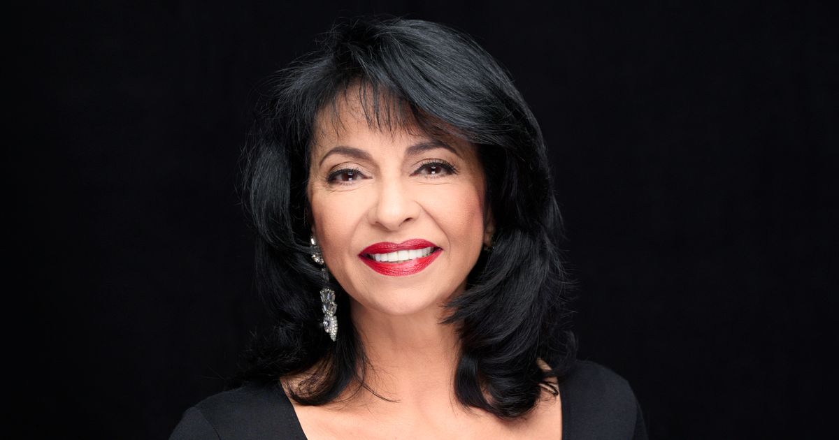 All of Me — Laura Fygi | De Kring