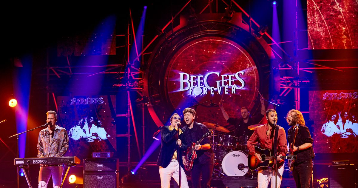 2640 kaarten verkocht in 14 minuten voor winnaar The Tribute Battle of ...